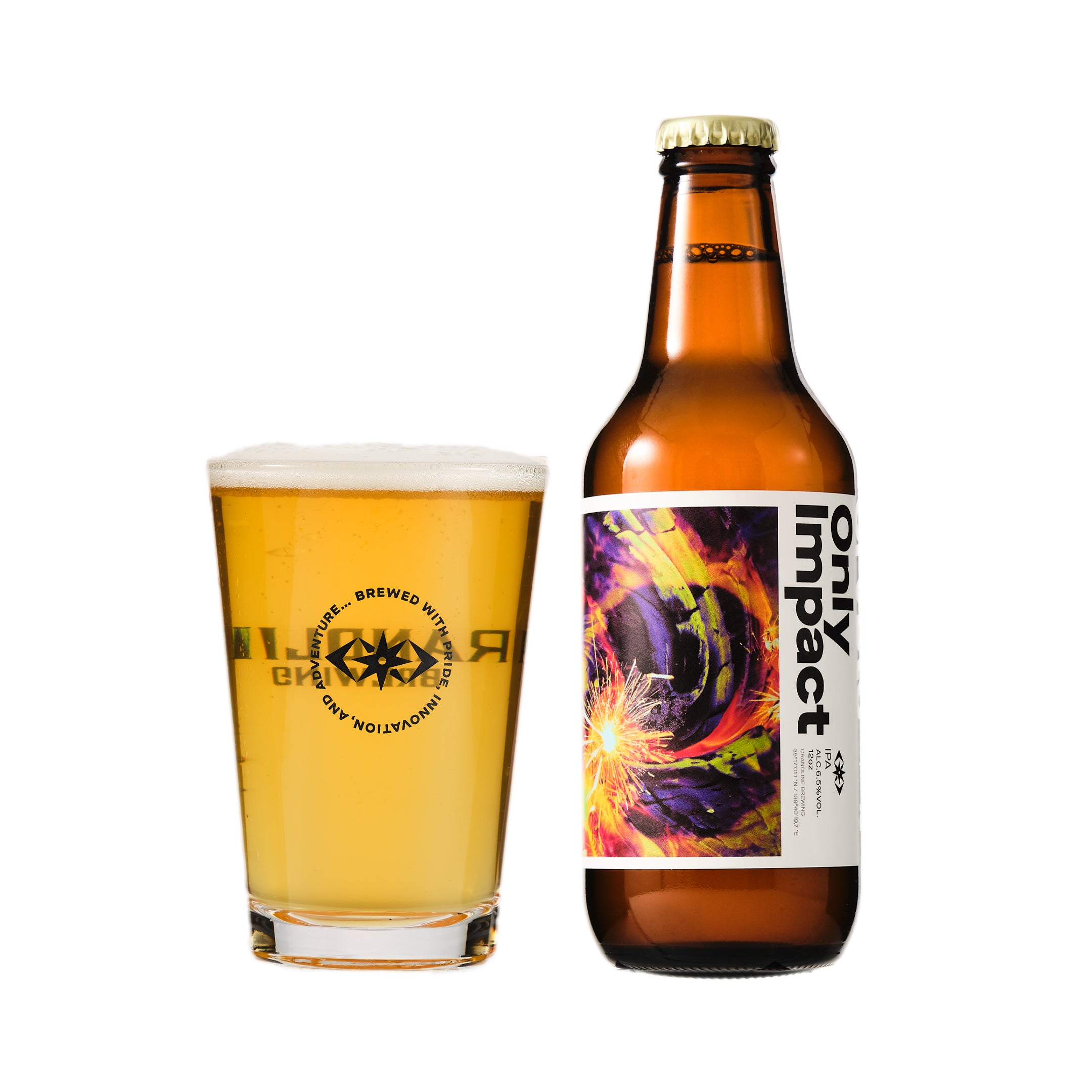 KANPAI SHOP / GRANDLINE BREWING Official SHOP