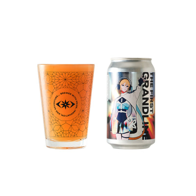 KANPAI SHOP / GRANDLINE BREWING Official SHOP